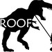 Big Foot / Sasquatch Walking T Rex Svg, Png, Pdf, Dxf Formats Digital ...