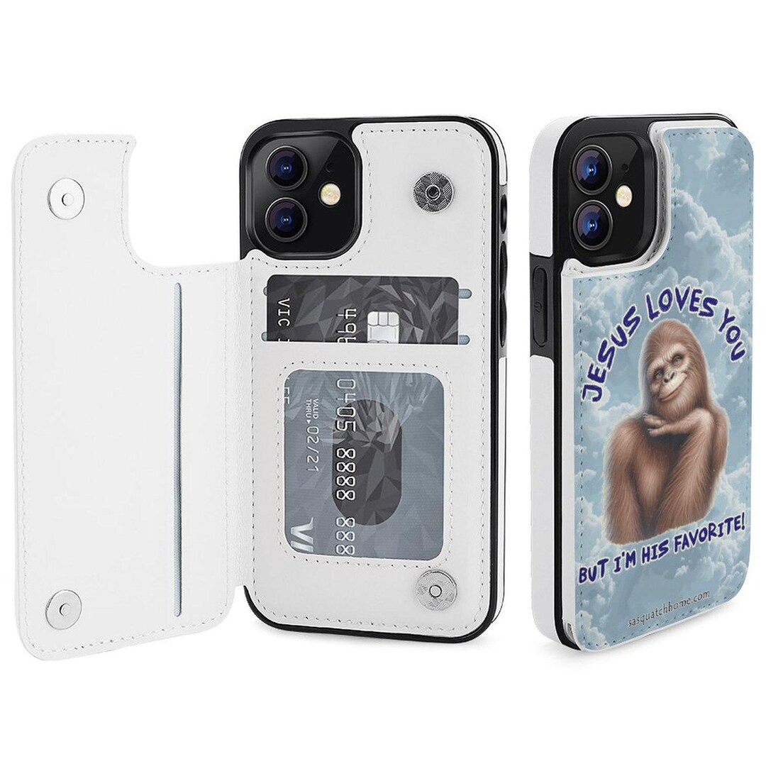 IPhone 12 Series Cell Phone, Mobile Phone Flip Cases Wallet - Etsy
