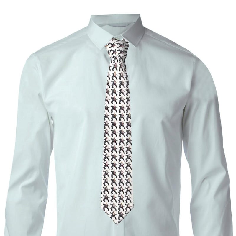 Donald Trump Necktie - Etsy