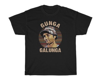 Gunga Galunga - Etsy