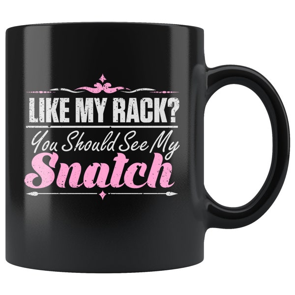 Coffee Mug Rack - Etsy