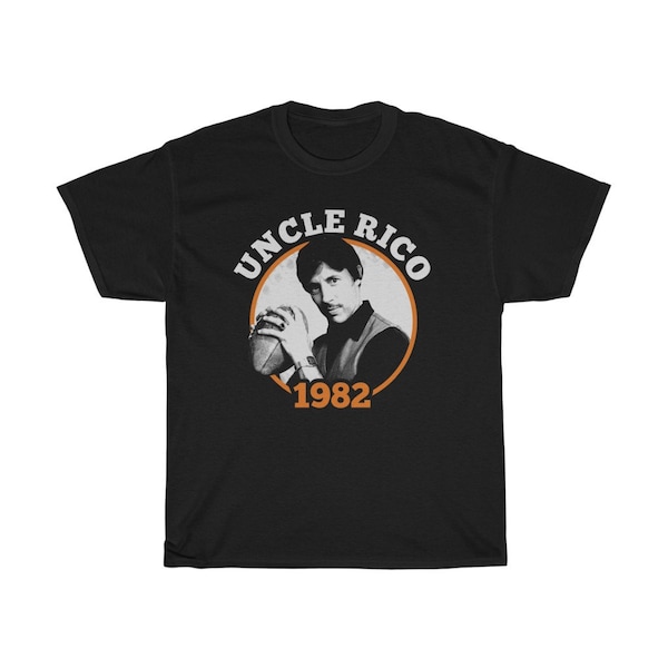 Uncle Rico - Etsy