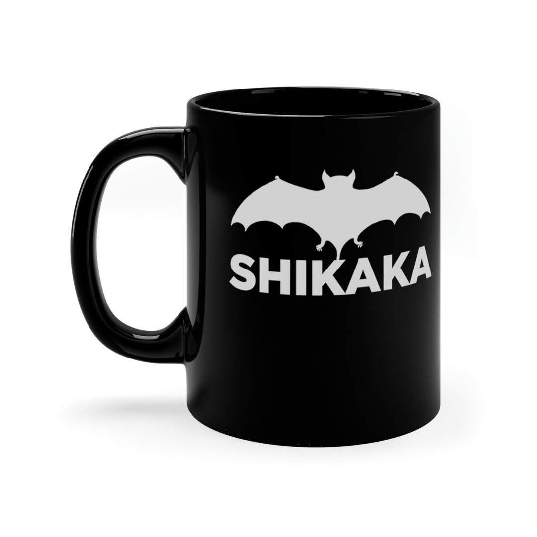Shikaka Funny Animal Detective of Pets 11 Oz Black Coffee Mug - Etsy