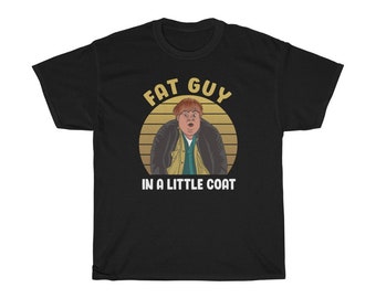Funny Fat Guy Shirts - Etsy