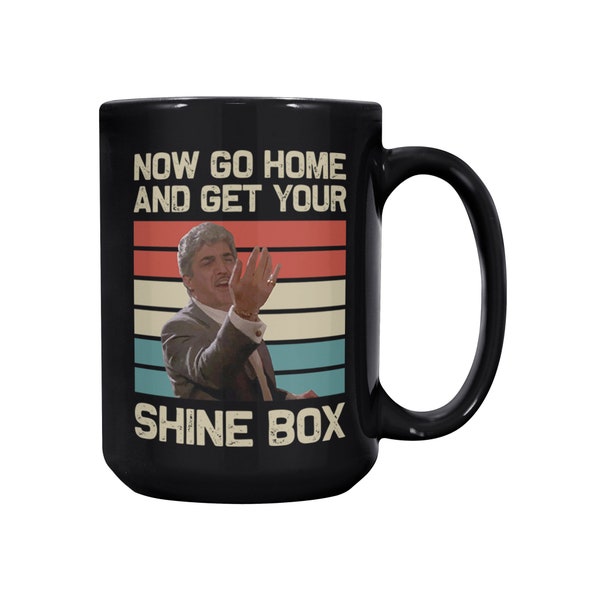 Get Your Shine On - Etsy