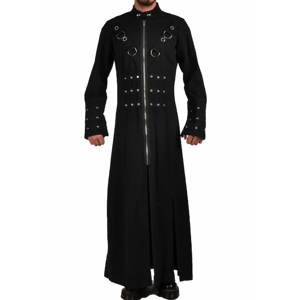 Vampire Jacket - Etsy