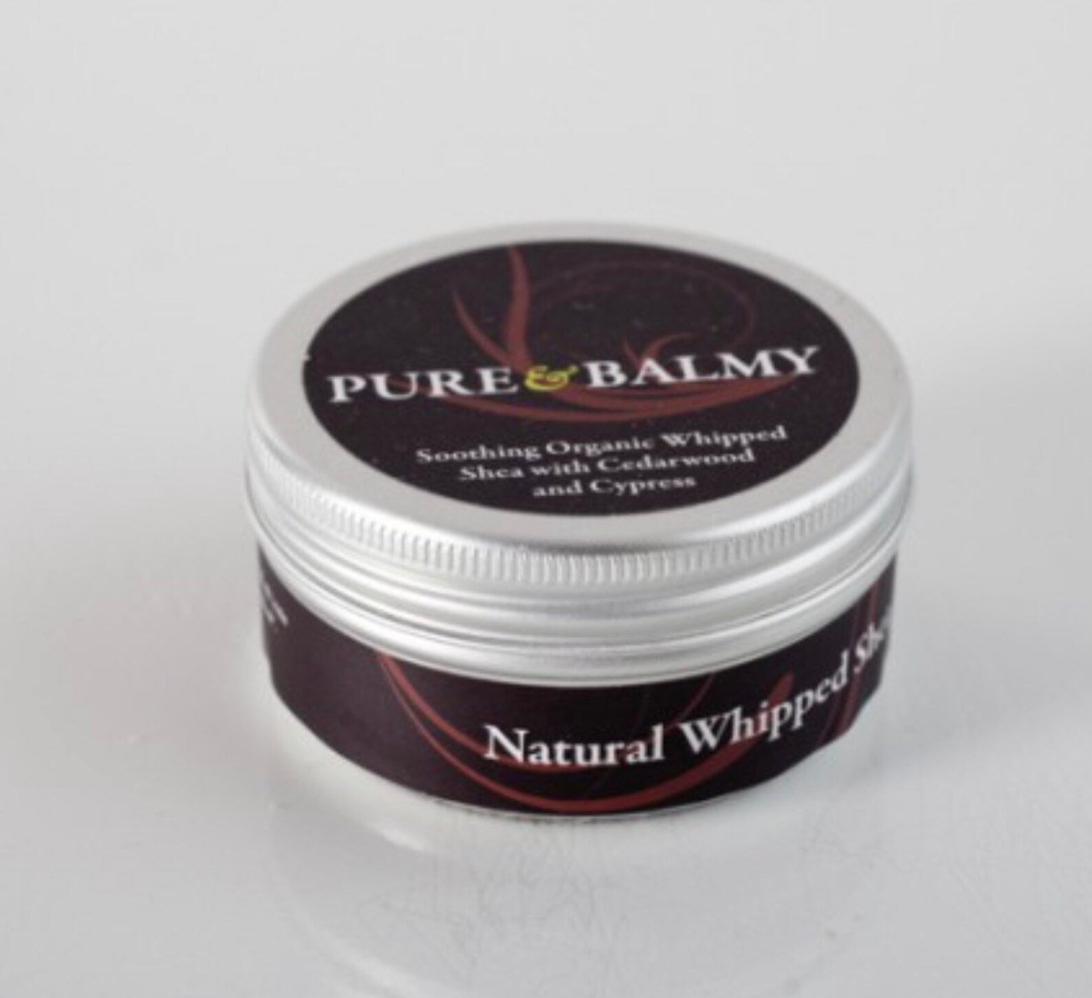 Soothing Shea Butter Organic Whipped Shea Moisturiser - Etsy