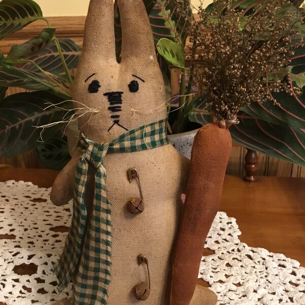 Primitive Easter - Etsy
