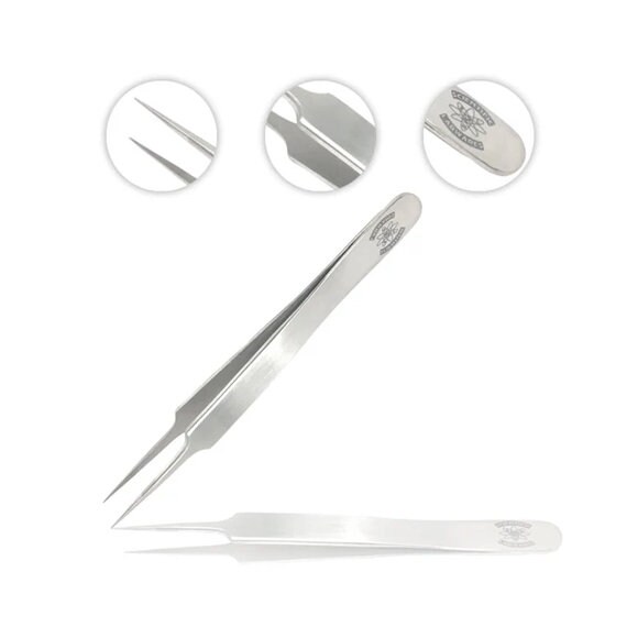 Science Tweezers