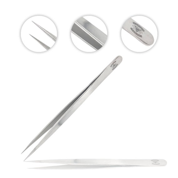 Scientific Labwares High Precision Stainless Steel Lab | Etsy