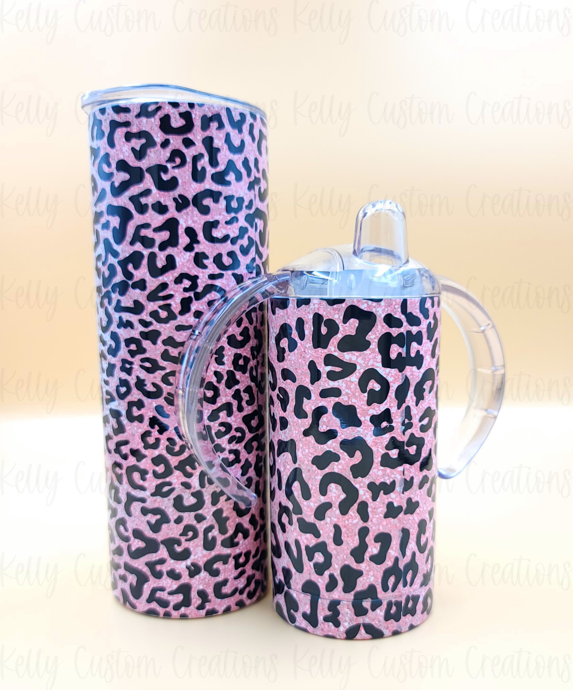 Mama And Mini Matching Tumblers 20oz Tumbler Skinny Etsy