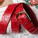 Red Belt With Gift Box, Leather Belt, Womens Leather Belt, Red Belt ...