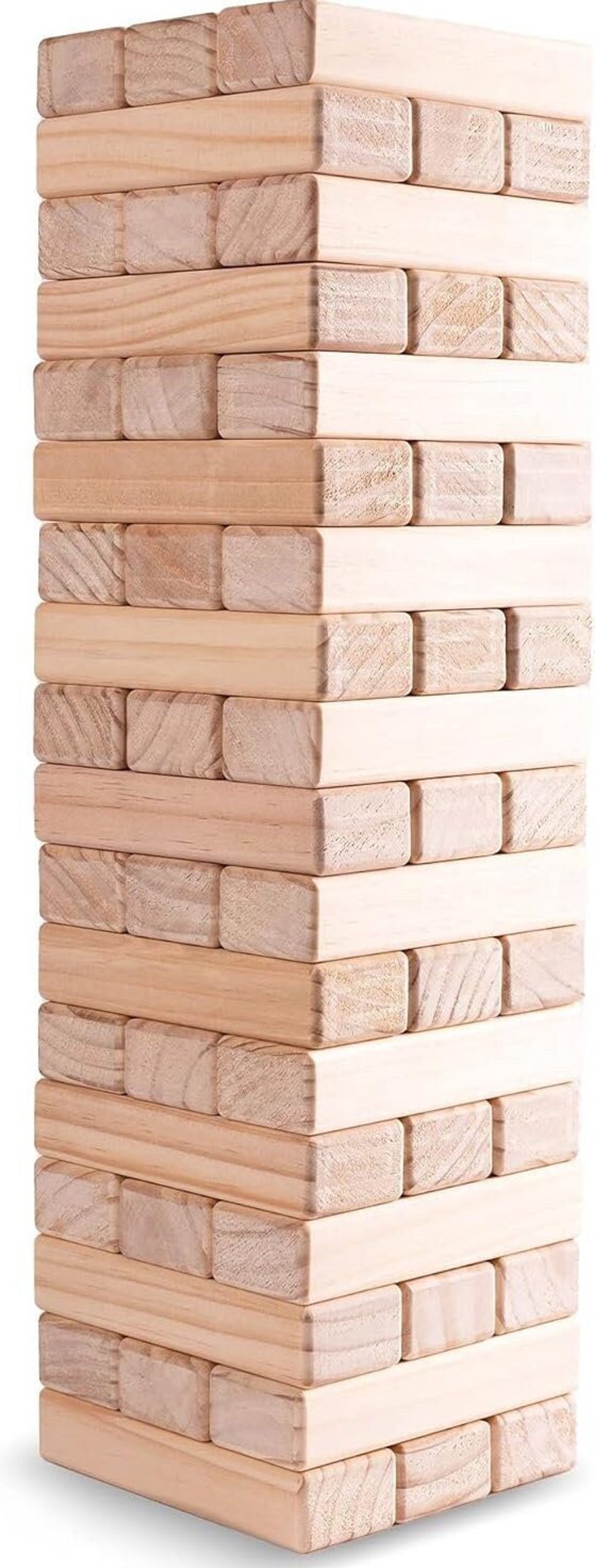 Jenga Type Game - Etsy