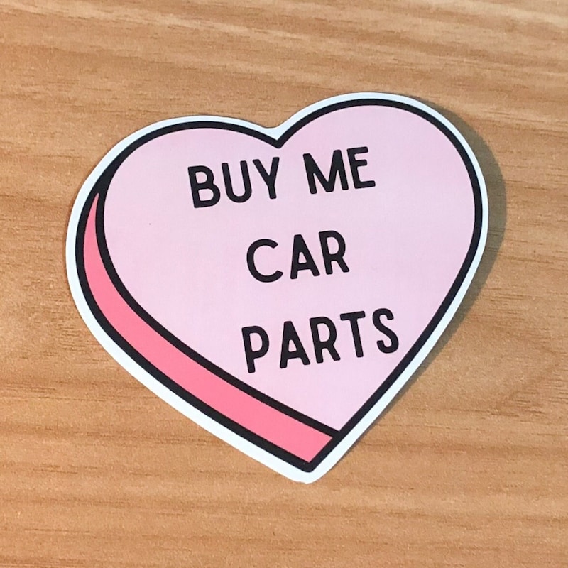 Car Stickers - Etsy