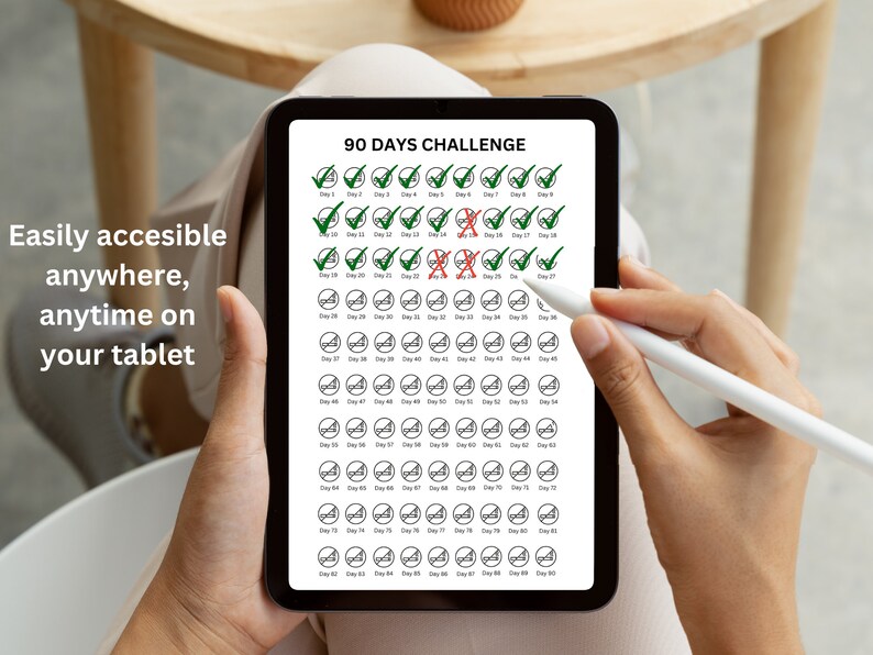 Proven QUIT SMOKING PRINTABLE Visual Challenge Nicostop - Etsy