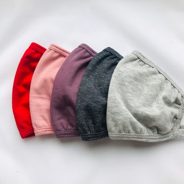 Face Mask Adults - Etsy