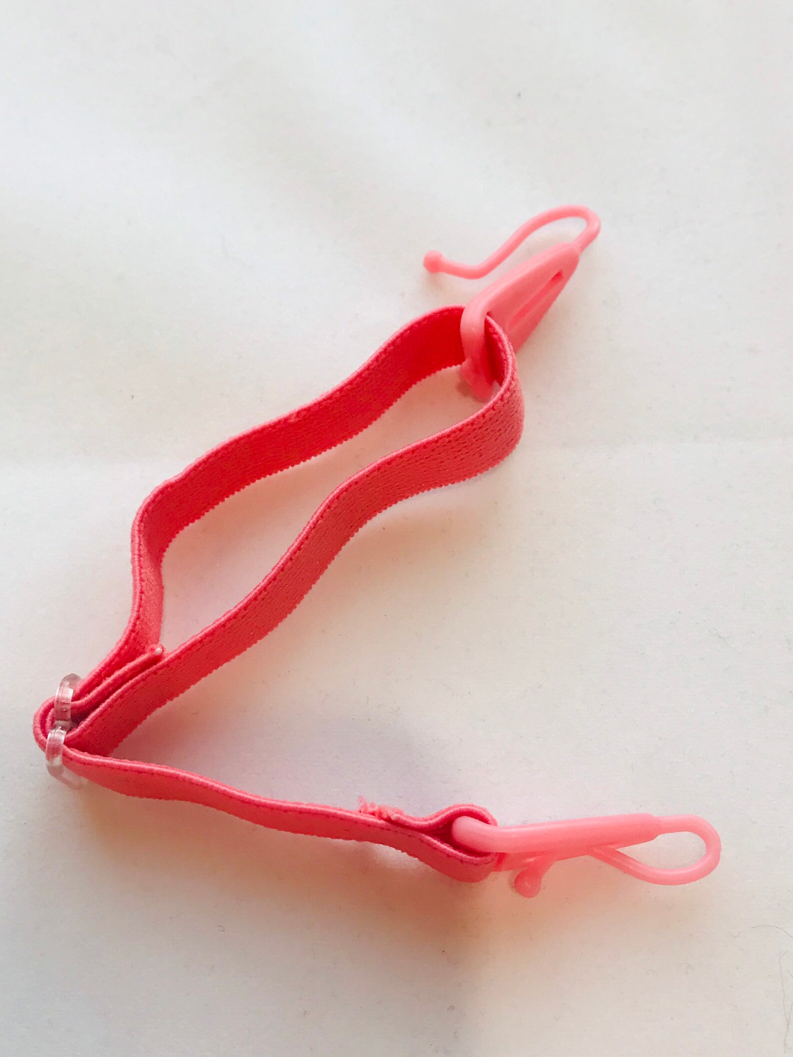 Adult AND Children SOFT and Adjustable Elastic Face Mask Adjustable ...