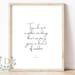 Teach Us to Number Our Days psalm 90:12 Bible Verse Digital - Etsy Hong ...