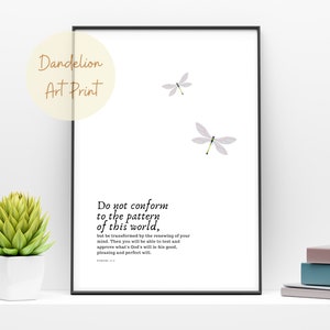 Do Not Conform to the Pattern of This World romans 12:2, Bible Verse ...