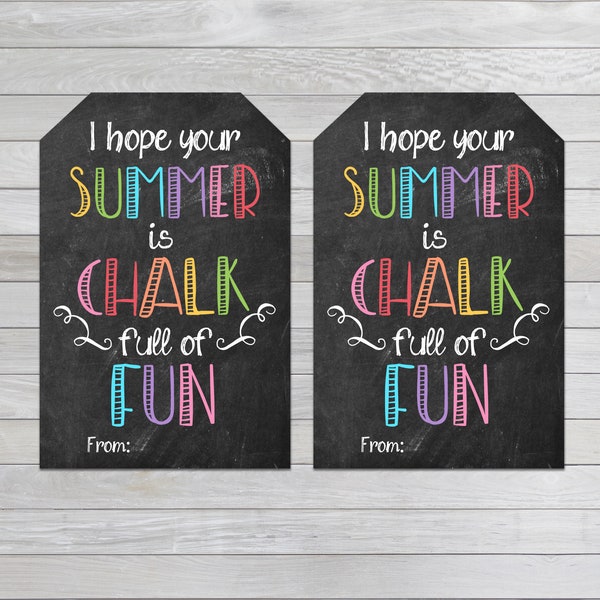 Chalk Full - Etsy