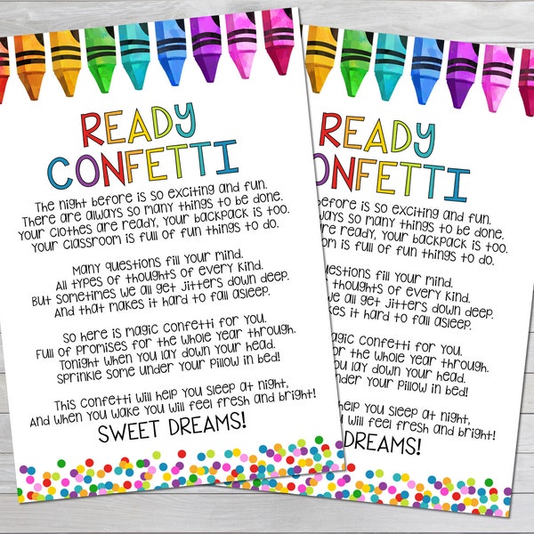 Future so Bright You're Gonna Need Shades, End of the Year Tag ...