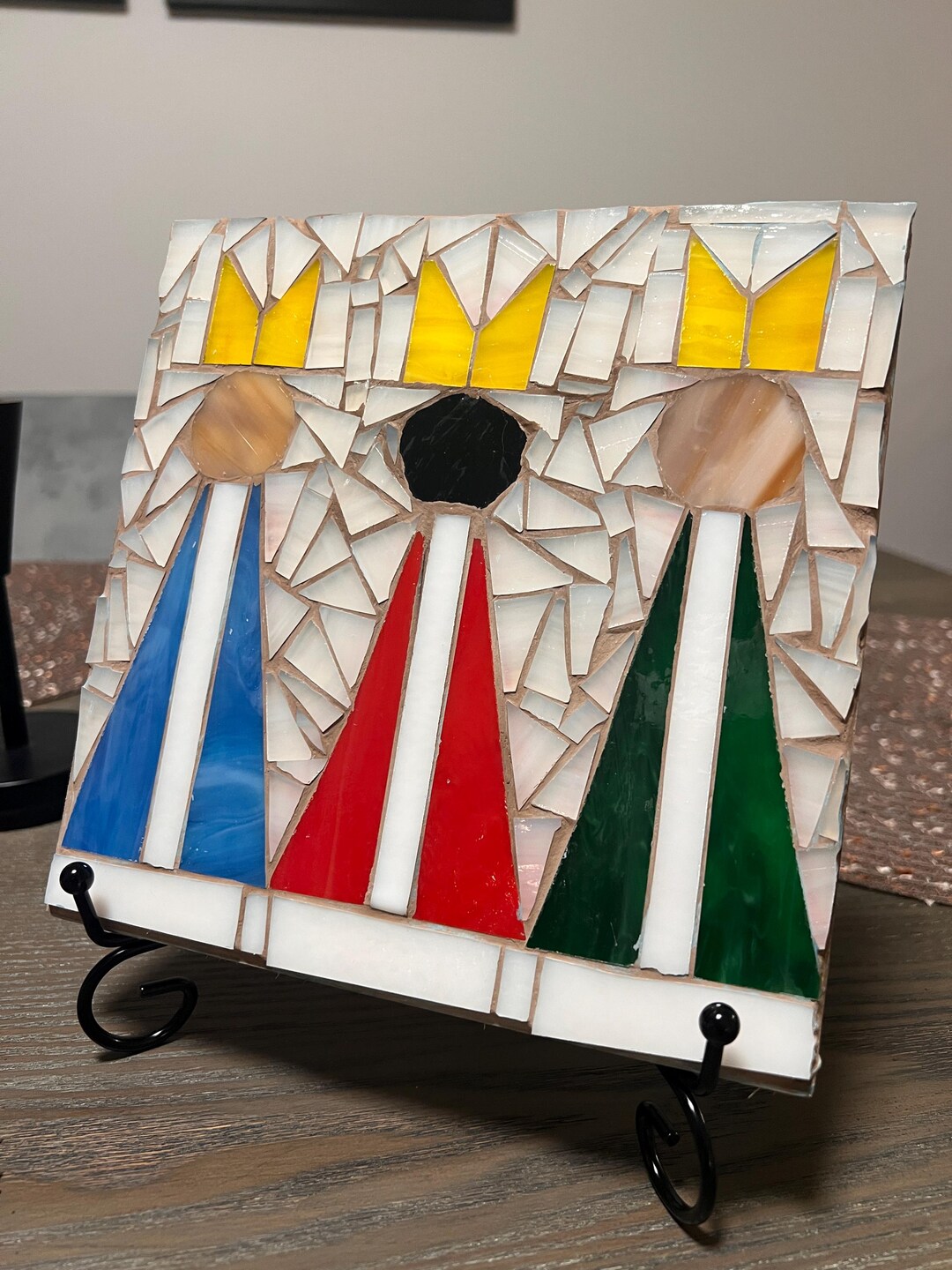 THREE KINGS MOSAIC - Etsy