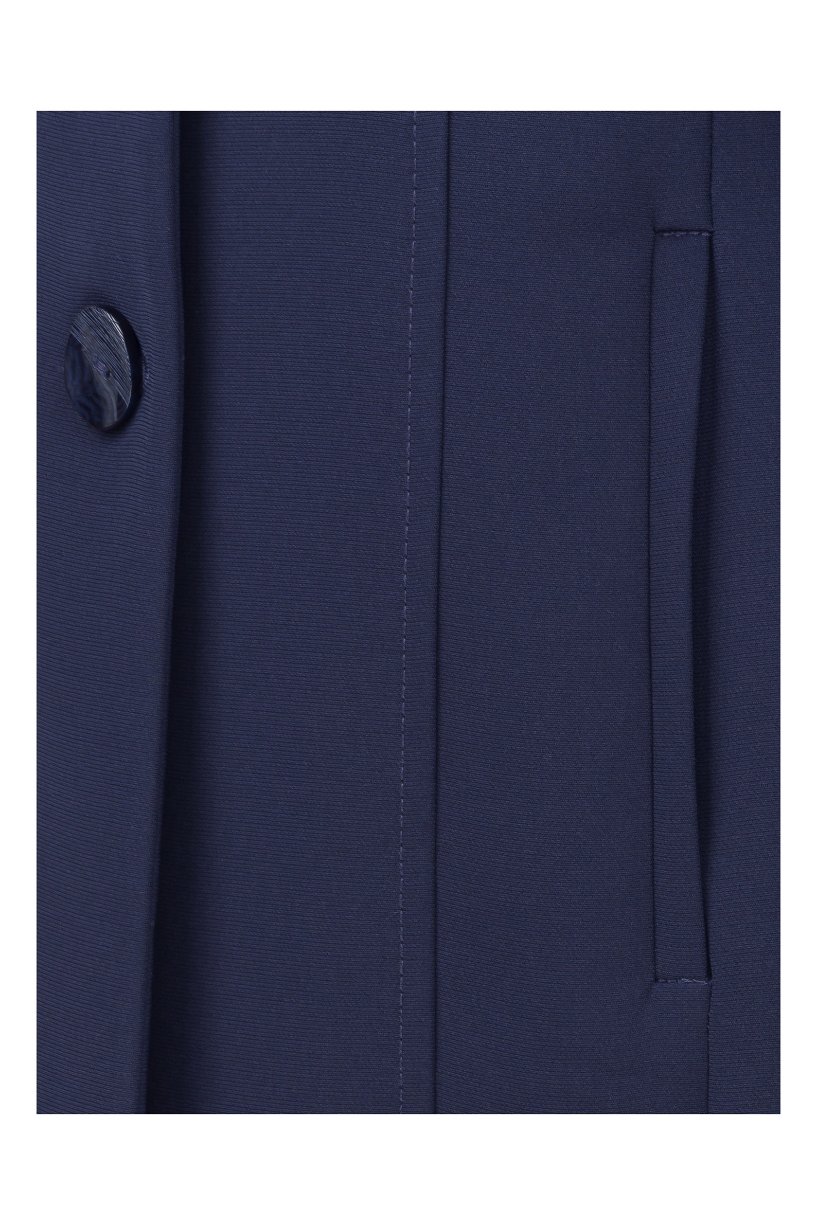 Busy Women's Long Jacket Blazer in Black, Navy or Grey - Etsy