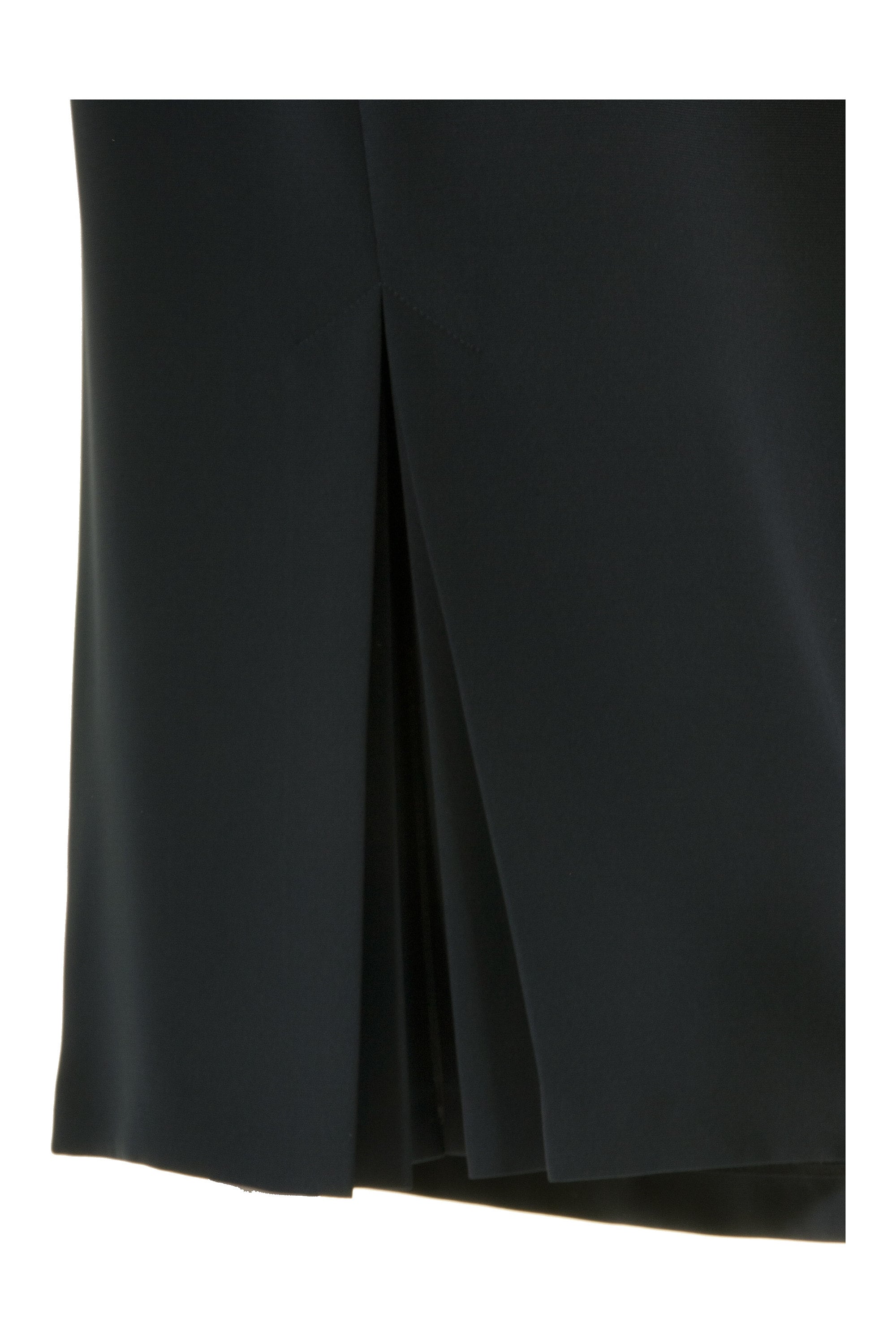 Busy Women's Full Length Max Long Skirt in Black, Navy, Brown, Light ...