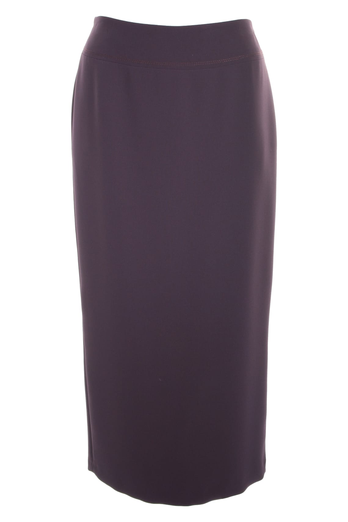 Busy Women's Full Length Maxi Long Skirt in Burgundy Red - Etsy