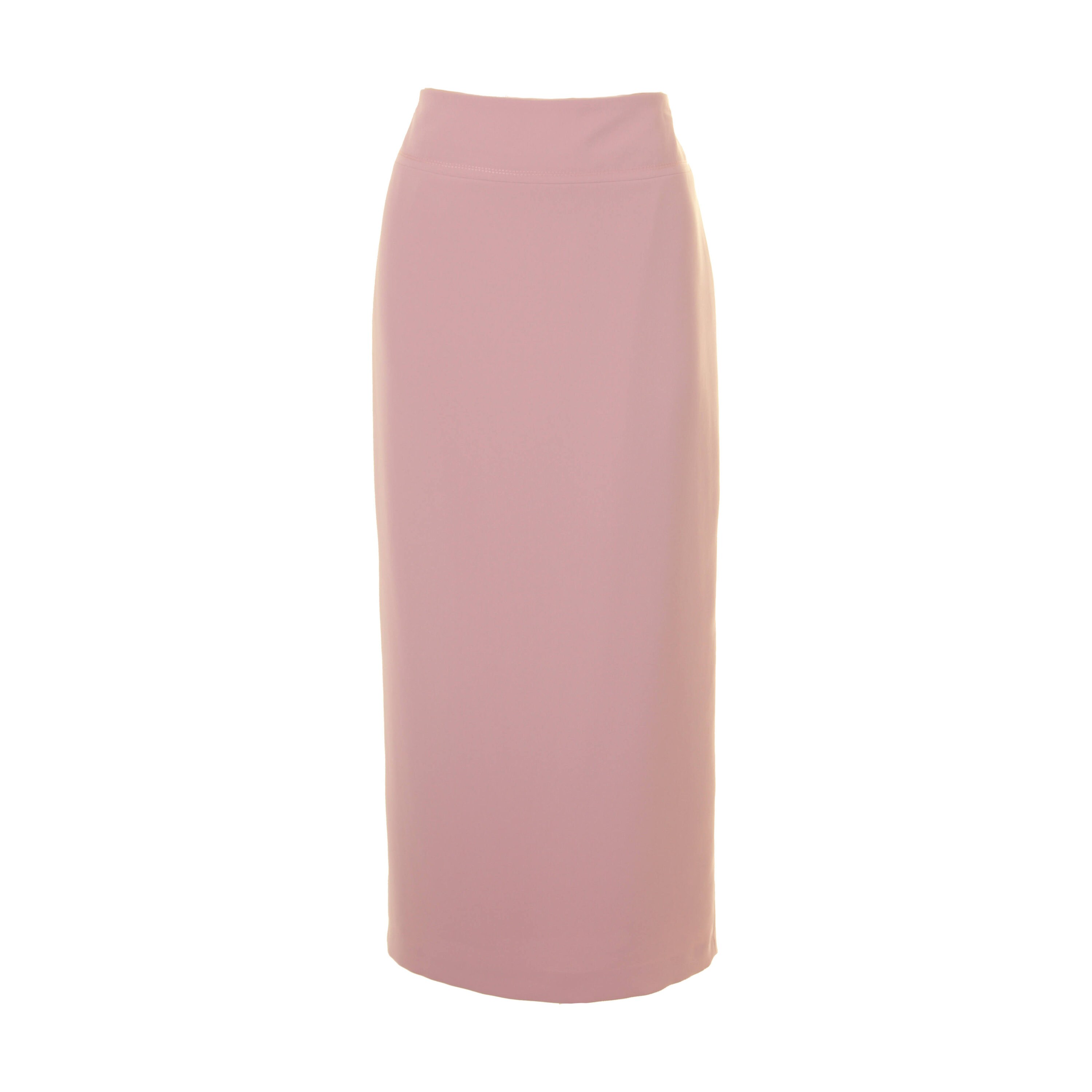 Busy Women's Full Length Maxi Long Skirt in Dusty Pink, Royal Blue ...