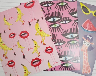 Back to School Folder - Etsy