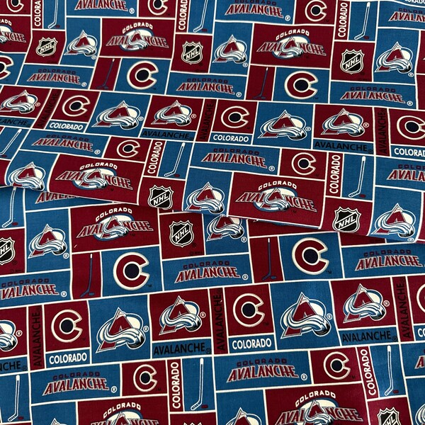 Colorado Fabric - Etsy
