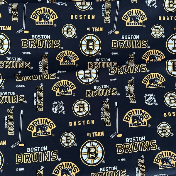 Boston Bruins - Etsy
