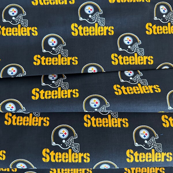 Pittsburg Steeler - Etsy