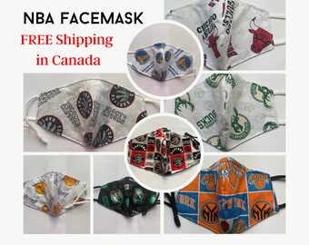 La Lakers Face Mask - Etsy