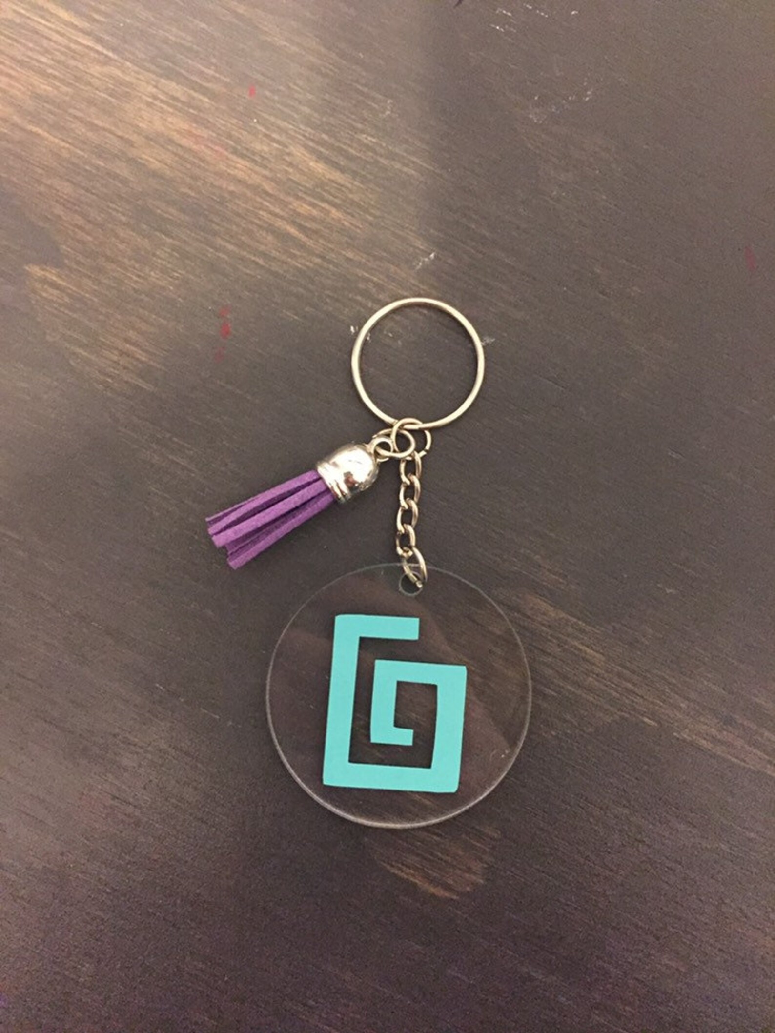 Dream Smp Minecraft Inspired Mcyt Keychains Gift | Etsy