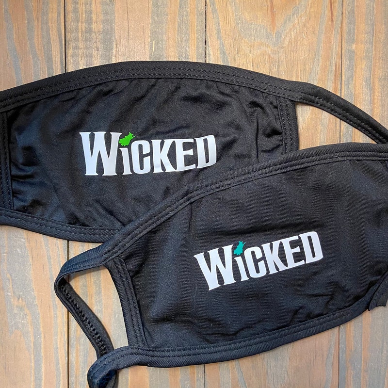 Wizard of Oz Masks - Etsy