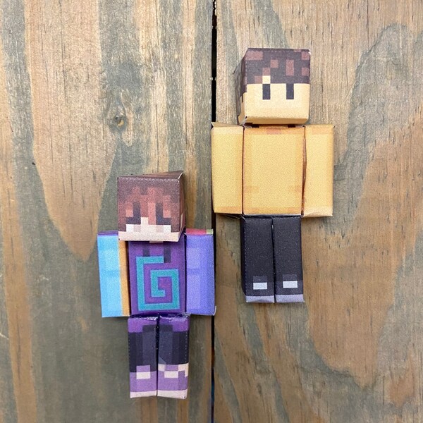 Dream Smp Mask Cosplay - Etsy