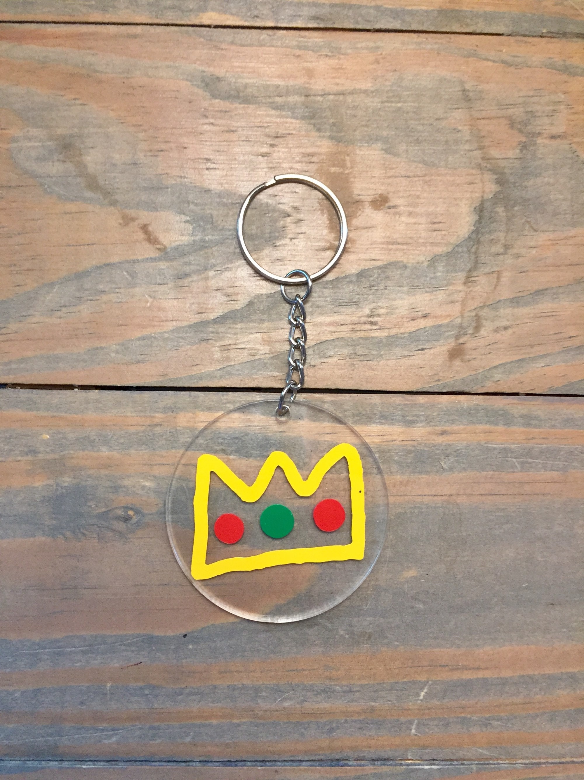 Dream Smp Minecraft Inspired Mcyt Keychains Gift | Etsy