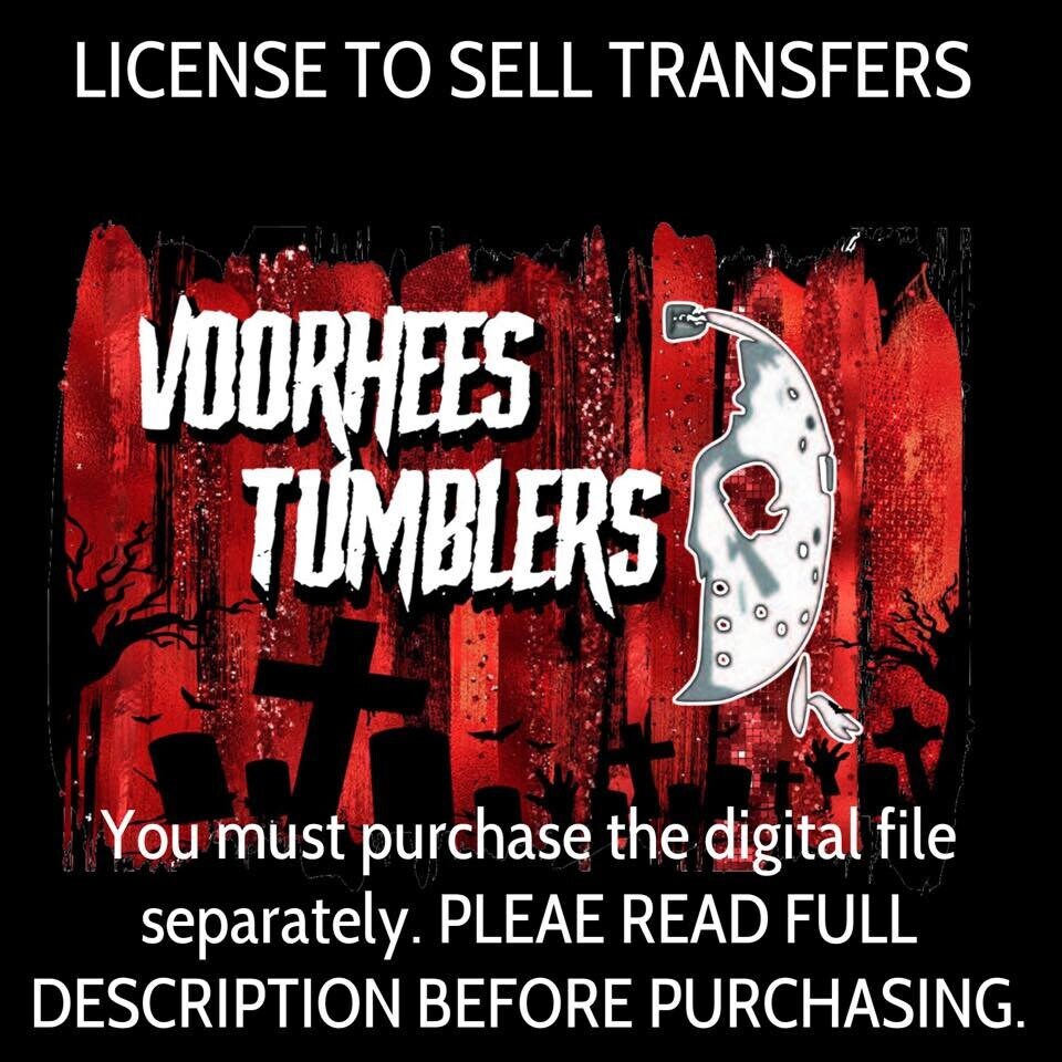 Commercial Use Printed Transfers & Screenprints Extended License Paper ...