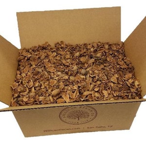 Pecan Shells - Bulk - Etsy