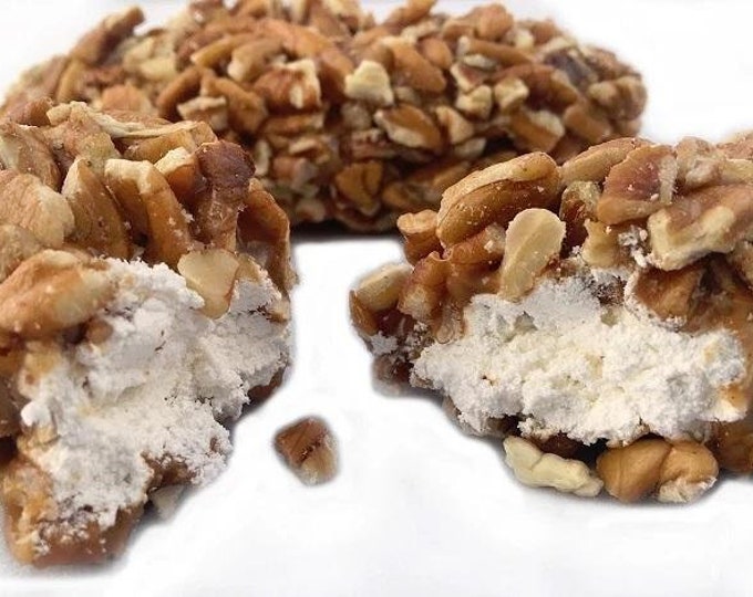 Pecan Log Rolls - Etsy