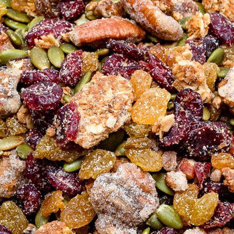 Trail Mix Bags - Etsy