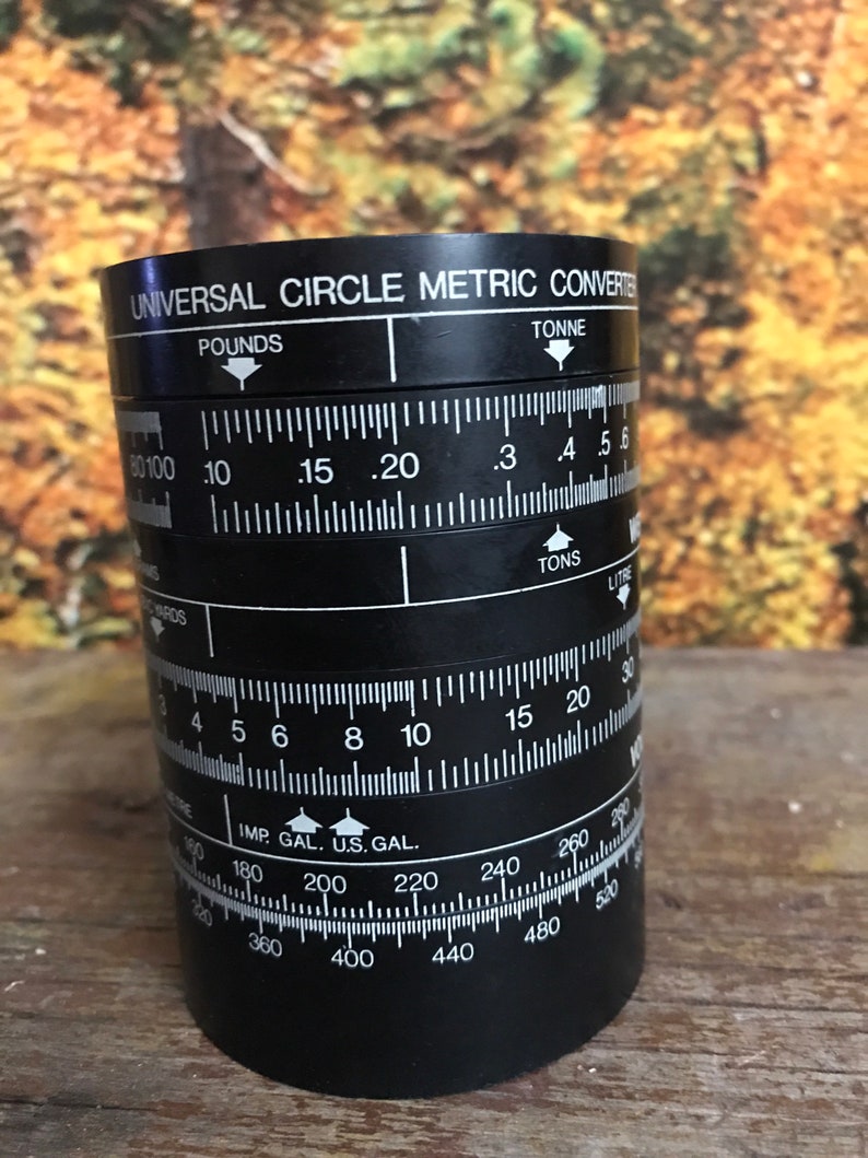 VINTAGE Conversion Cup Made in DENMARK - Etsy