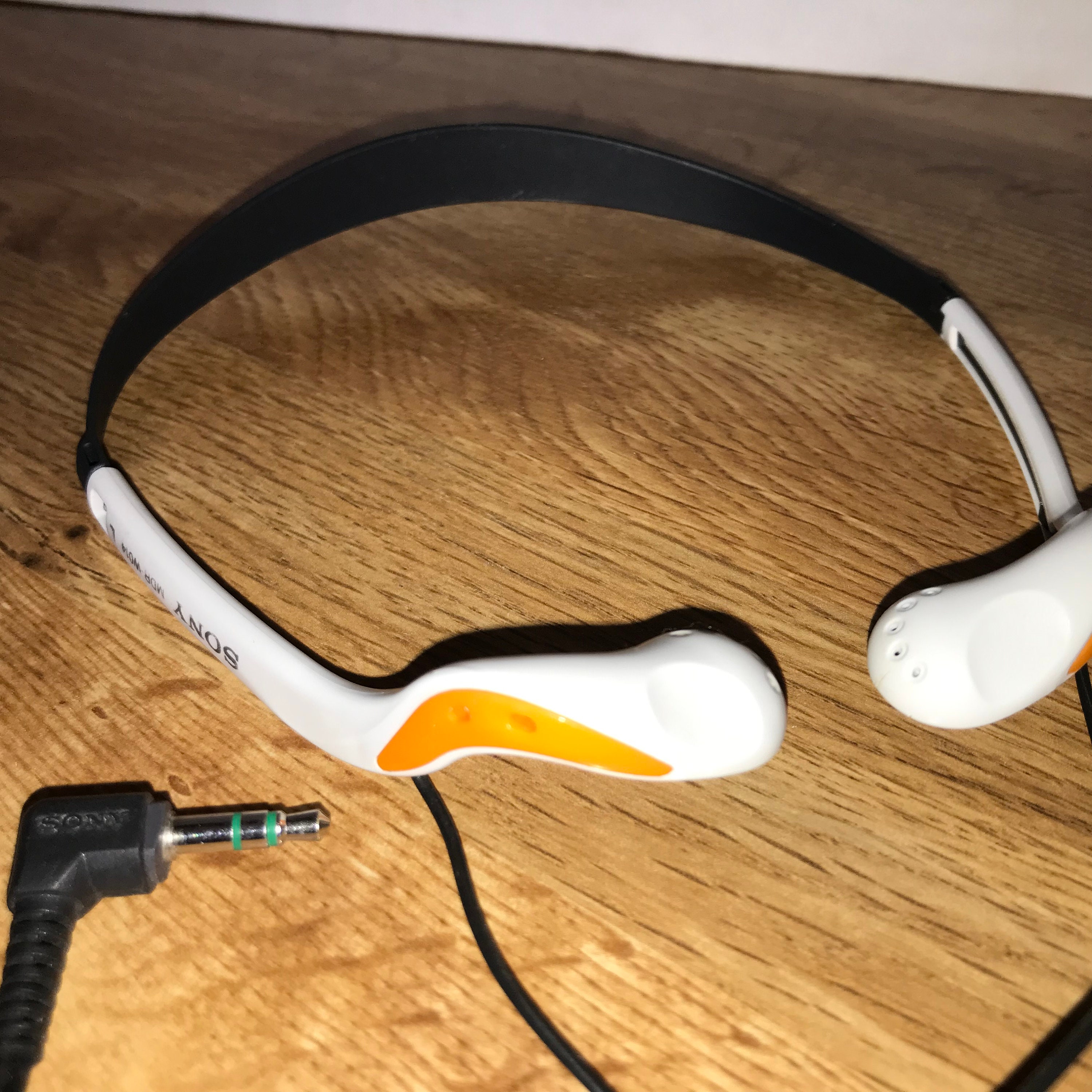 Lot of 3 Vintage SONY Headphones 90s - Etsy