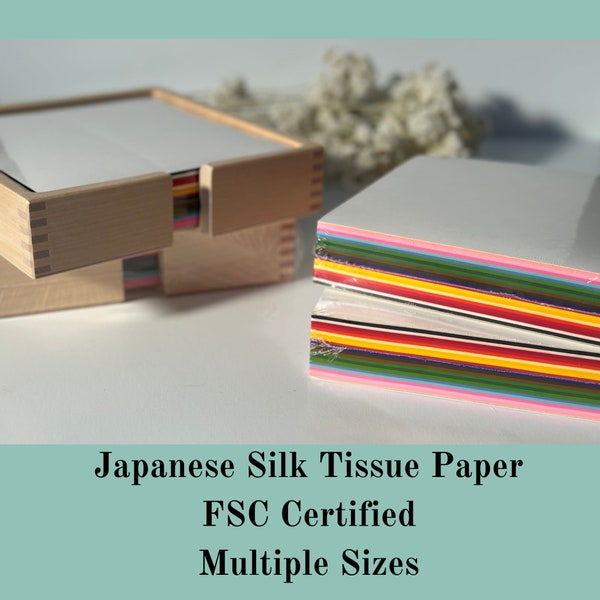 Mulberry Paper - Etsy