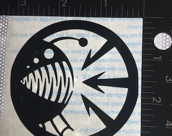 Scp Foundation Decal - Etsy