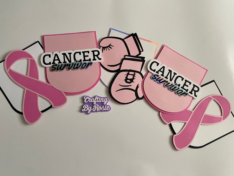 Cancer Party Decor Cancer Free Cancer Survivor Cancer - Etsy