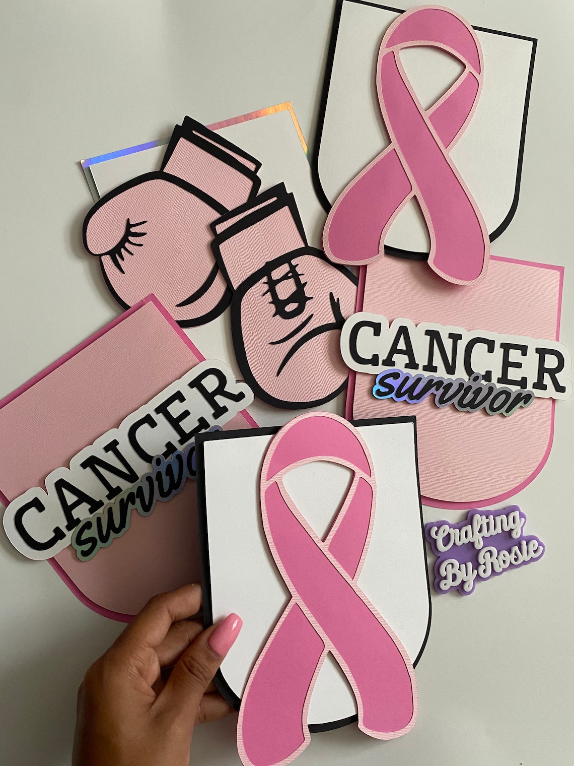 Cancer Party Decor Cancer Free Cancer Survivor Cancer - Etsy