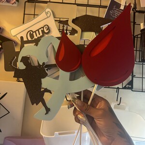 Diaversary Photo Props | Diabetes | Health | Life Milestone | Type One ...